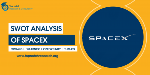 SWOT Analysis of SpaceX